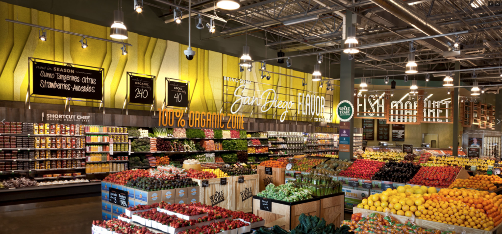 5 Ideias Criativas Para Supermercado Que Vão Te Surpreender