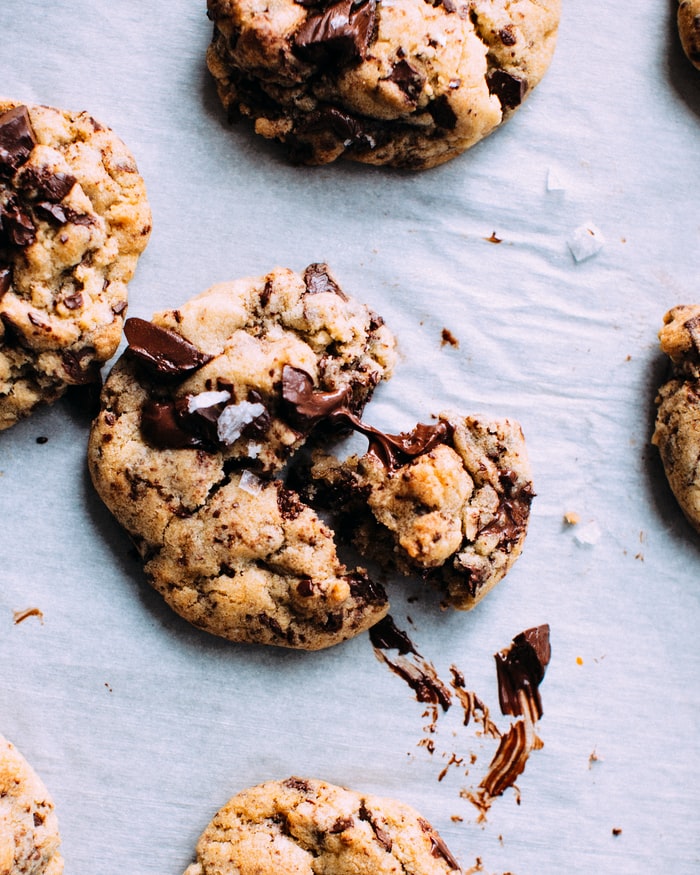 Cookie Fit: 8 Segredos Para Você Fazer o Cookie Perfeito