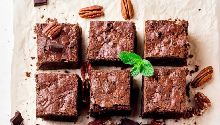 Doce Fit: 12 receitas fáceis para matar sua vontade de doce