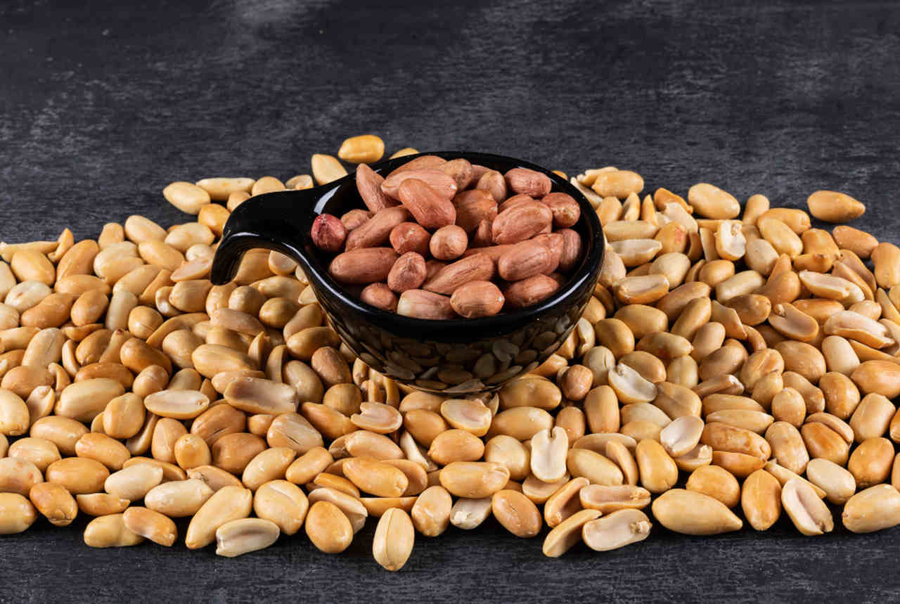 Receita de Paçoquinha: 3 Opções Diferentes e Deliciosas