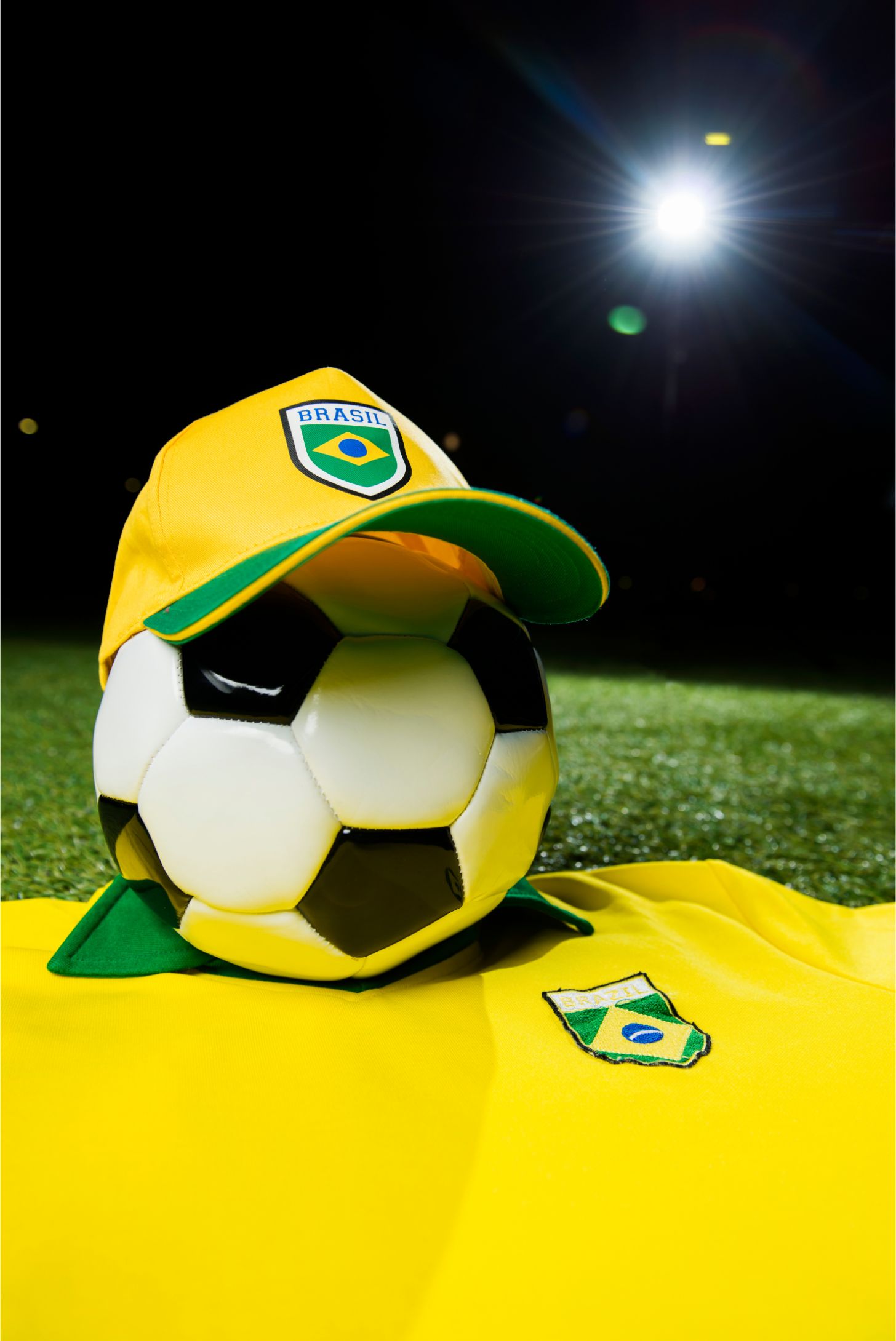 Veja 17 curiosidades sobre futebol e Copa do Mundo que você precisa saber!